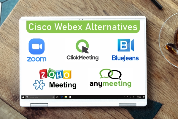Cisco Webex Alternatives | Vibe